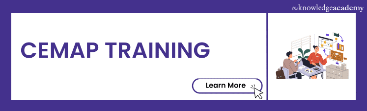 What is CeMAP?: All You Need to Know