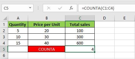 Microsoft Excel Formulas and Functions: A Complete Guide