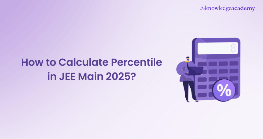 How to Calculate JEE Main Percentile: JEE Main Exam 2025