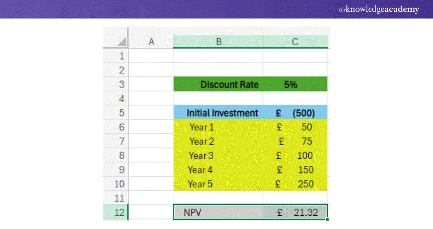 Net Present Value (NPV): What It Is, and Why It Matters?