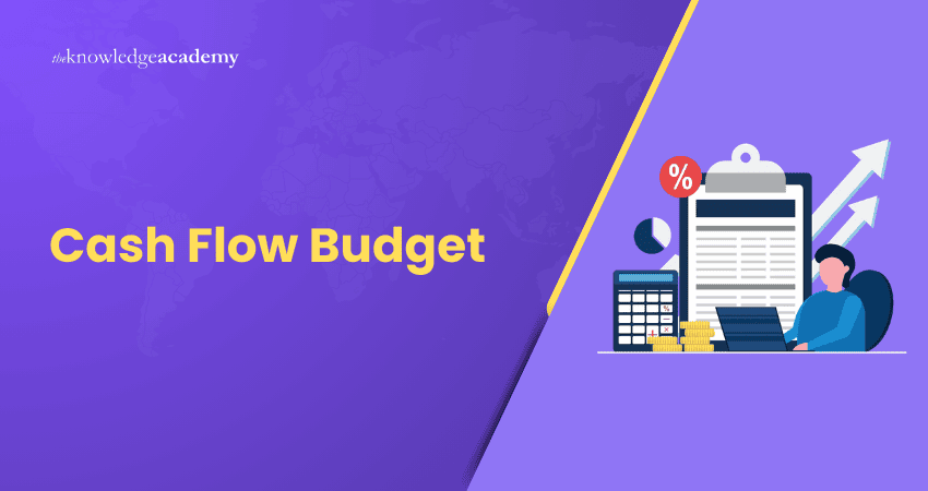 What Is a Cash Flow Budget and How Does It Work?