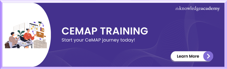 Tips for Passing the CeMAP Exam with Flying Colors