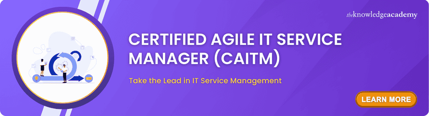 10 Benefits of IT Service Management You Must Know