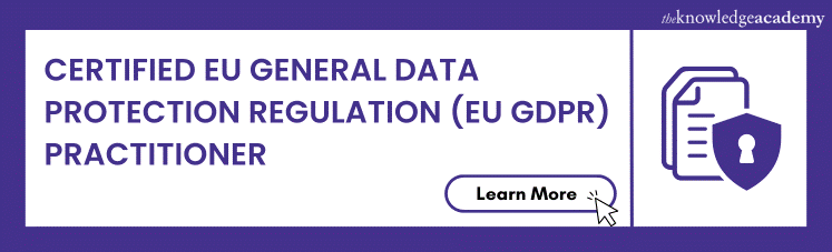 GDPR Breach: Definition, Penalty & Reporting