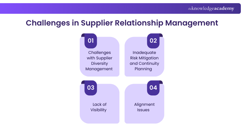 What Is Supplier Relationship Management? Definition, Process & Benefits