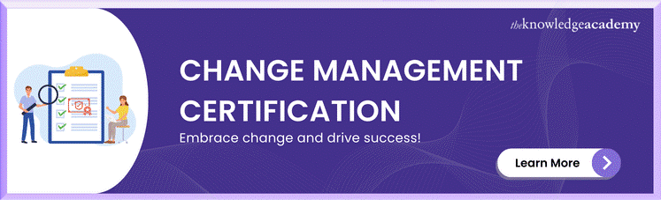 Enterprise Change Management: Types and Key Components