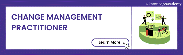6 Principles of Change Management: A Comprehensive Guide