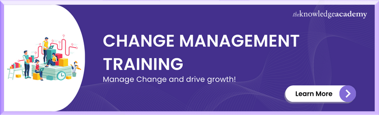 What do Change Management Consultants do and How to Become One?