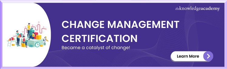 Change Management Process in 2024: Everything You Need to Know