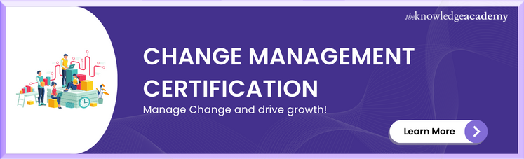 What do Change Management Consultants do and How to Become One?