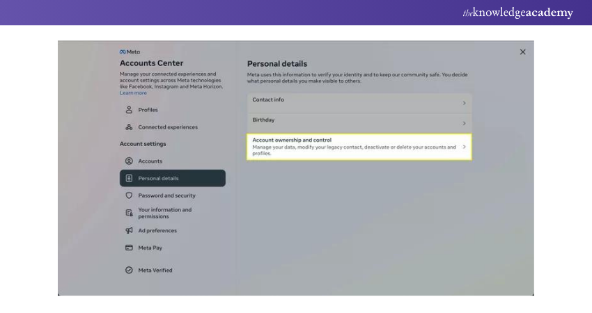How to Deactivate Your Instagram Account: Step-by-Step Guide