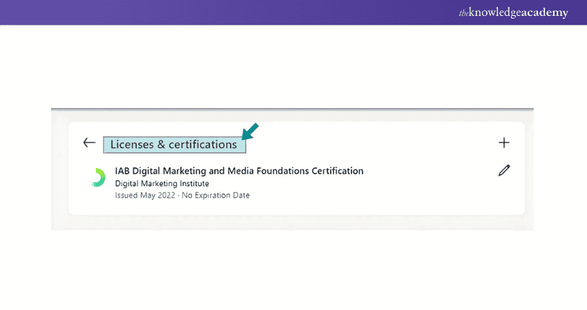 How to Add a Certification to LinkedIn? A Step-By-Step Guide
