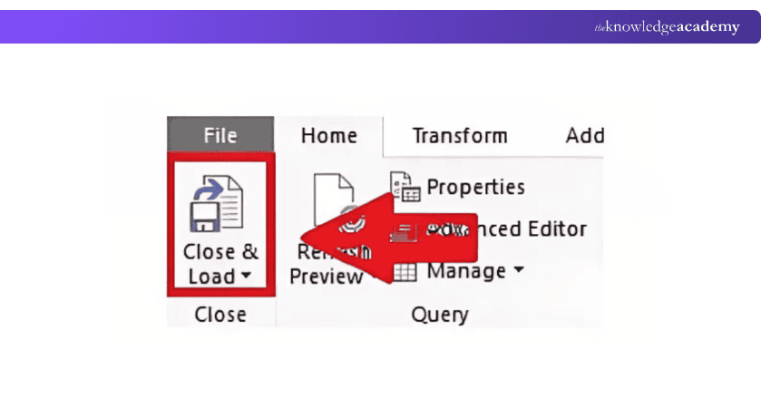 How to use Power Query in Excel ? A Complete Guide