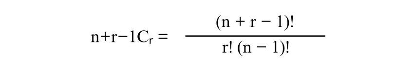 Permutation and Combination: Formulas, Differences and Examples