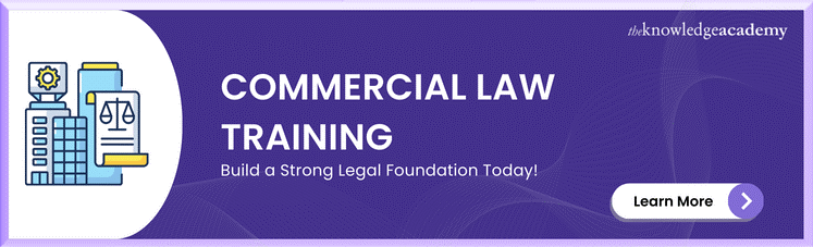 What is the Difference Between Corporate and Commercial Law?