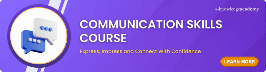 What Are Communication Skills: Everything You Need to Know
