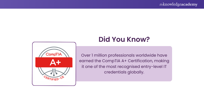 CompTIA A+ Jobs: Entry-Level IT Careers Explained