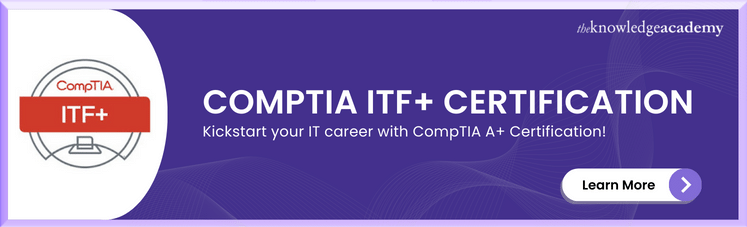 CompTIA A+ Certification Jobs: Unlocking Opportunities