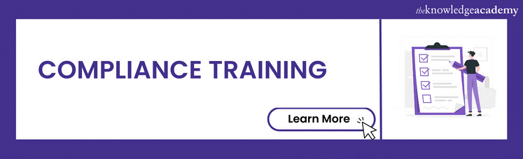 Benefits of Compliance: Explanation and Defination