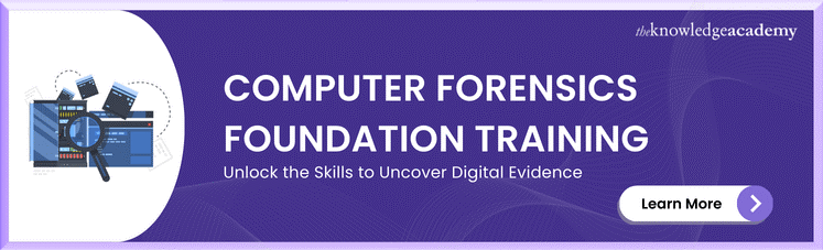 Forensics Computer Analyst: Duties, Skills and How to Become One?