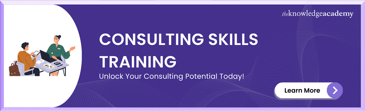 What is a Business Consultant: How to Become One