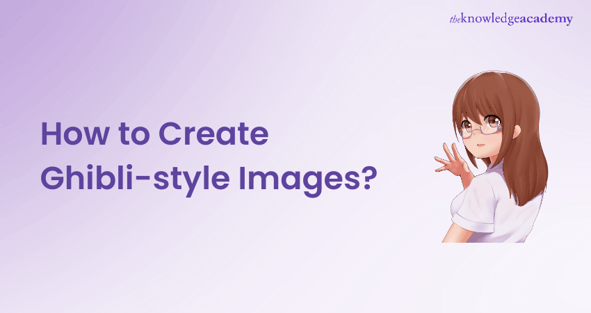 How to Create Ghibli-Style Images Using ChatGPT and Grok 3