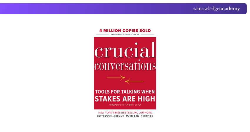 Best 15+ Communication Skills Books to Boost Confidence