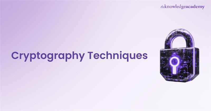 Cryptography Techniques: A Beginner's Guide