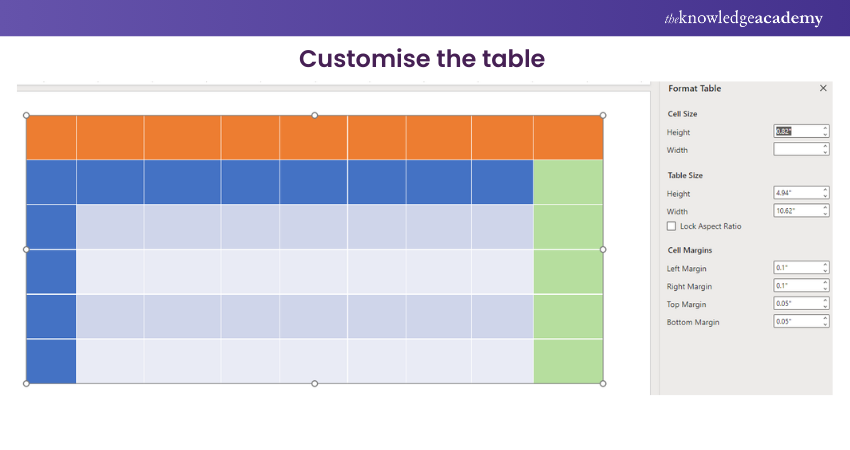 How to Make a Gantt Chart in PowerPoint: Step-by-Step Guide