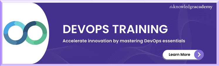 Top DevOps Tools That You Must Know