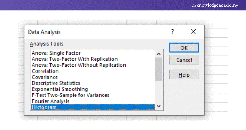 How to Make a Histogram in Excel? Quick Guide