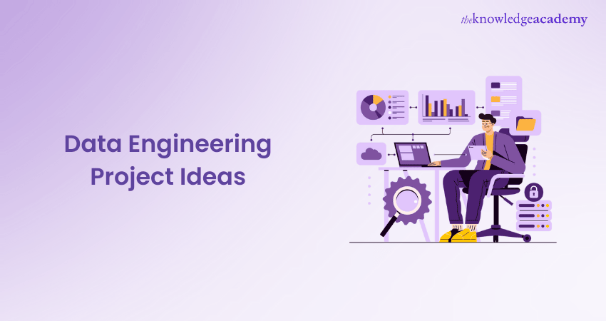 18 Data Engineering Projects: Ideas, Examples & Best Practices