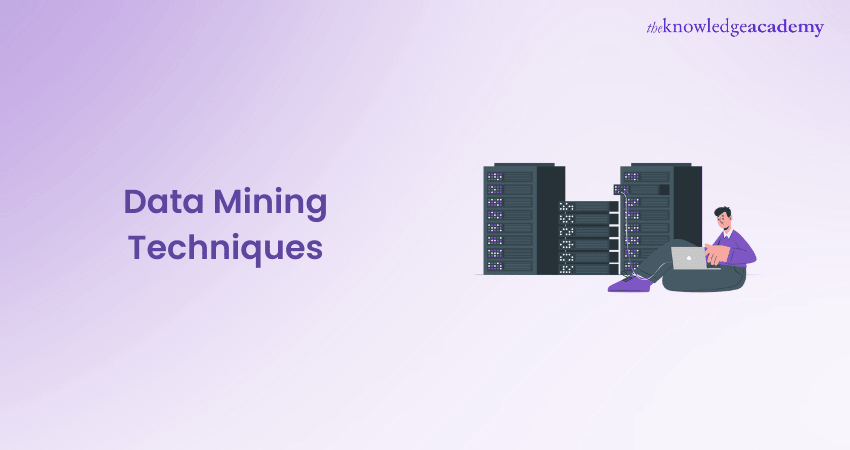 Best 16 Data Mining Techniques to Improve Business Decisions