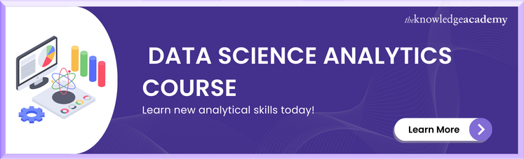 Top 18 Data Analytics Projects to Upgrade Your Skills in 2025