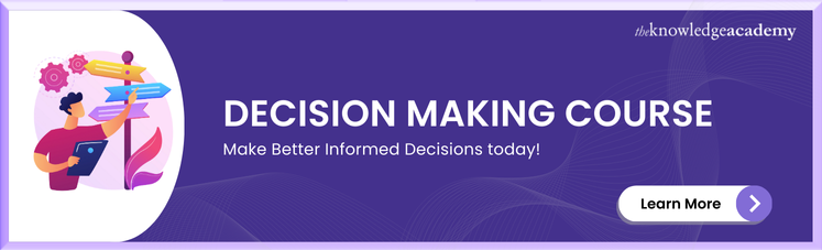 What is Decision Making Skills? A Comprehensive Guide
