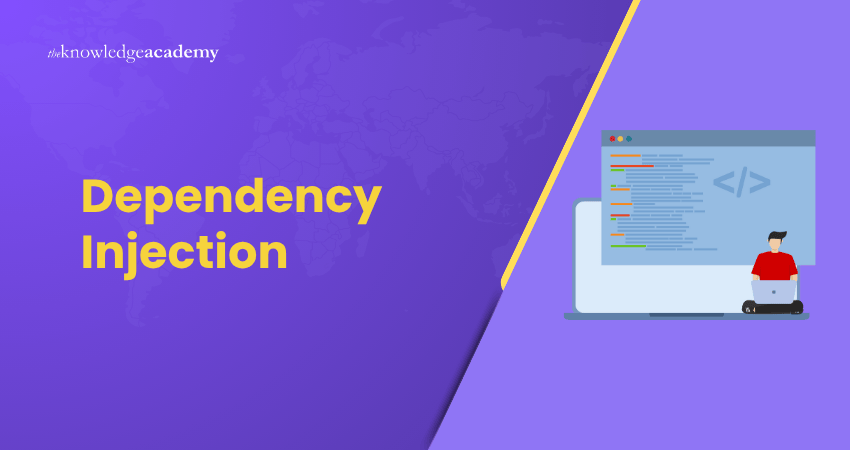 What is Dependency Injection? Types, Benefits, and Examples