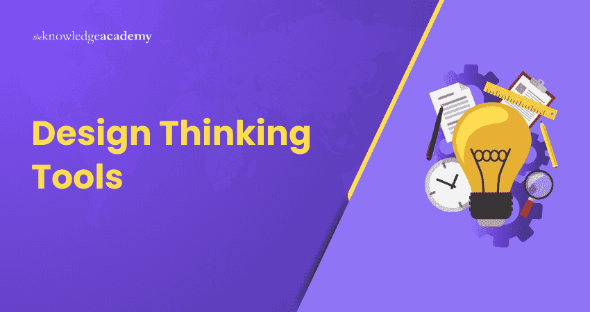 15 Design Thinking Tools for Problem Solving And Innovation