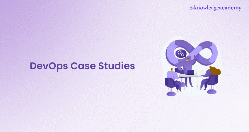 DevOps Case Studies: Analysis of Real-World Implementations