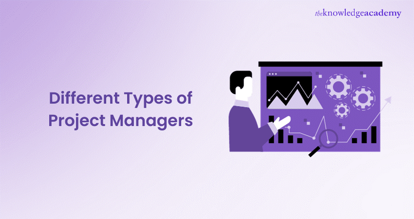 Types of Project Managers: Roles and Key Skills