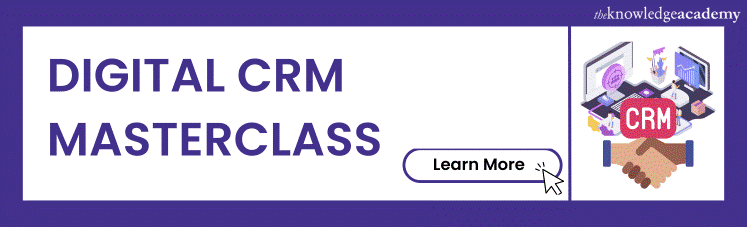 What is CRM Software Development? Explained