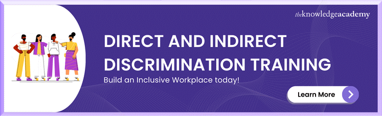 What Is Discrimination Definition Types And Examples