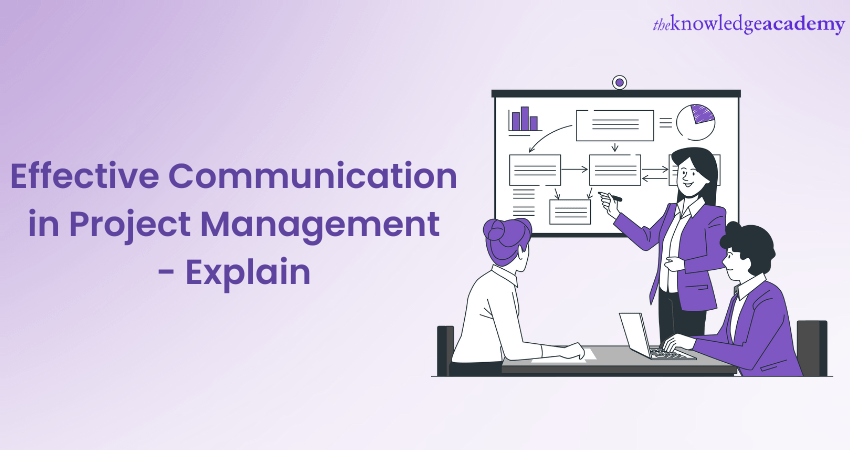 Effective Communication in Project Management - Keys to Success