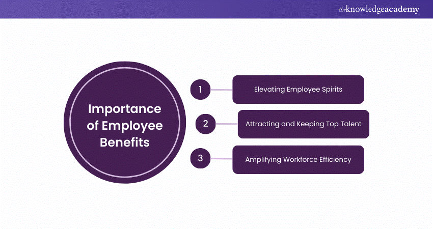 Employee Benefits: A Guide to Enhance Productivity
