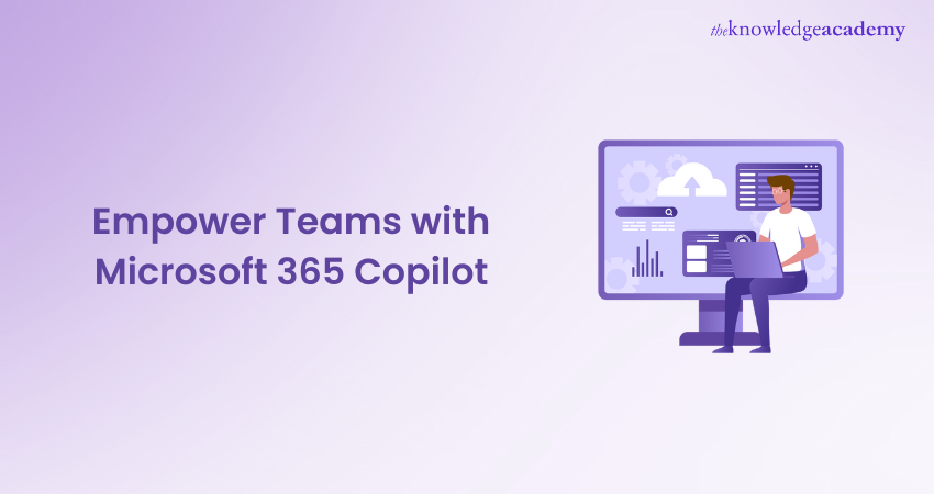 Microsoft 365 Copilot: Learn How it Works?