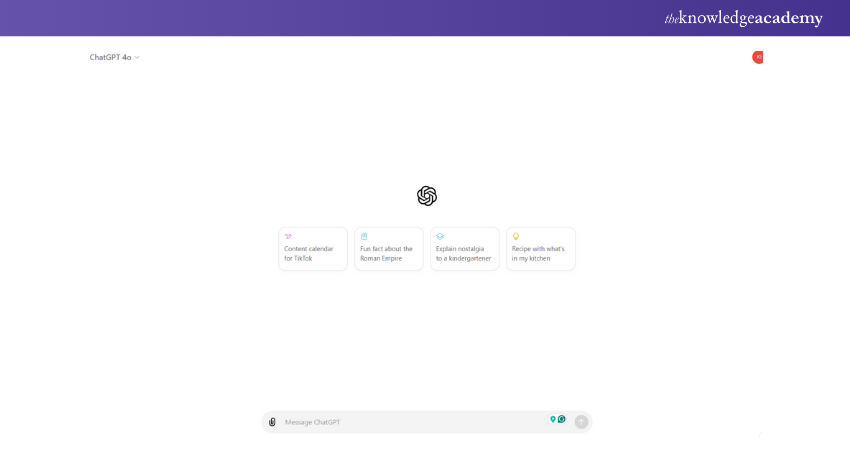 How to Use Chat GPT OpenAI: Step by Step Guide