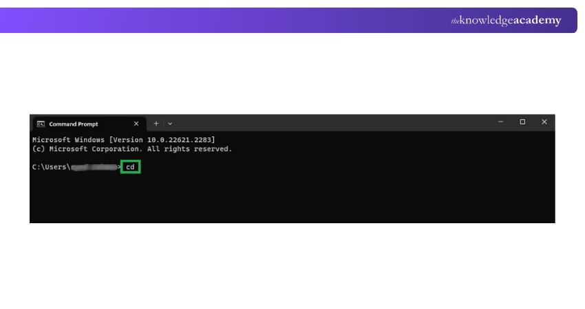 How to Change Directory in CMD (Command Prompt): An Overview