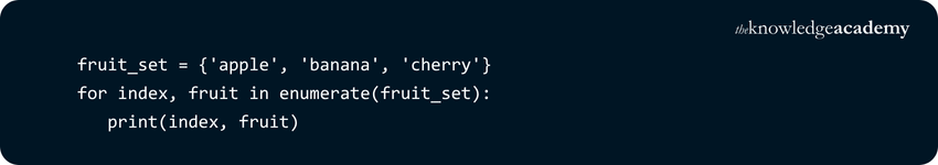 Python Enumerate(): Everything You Should Know