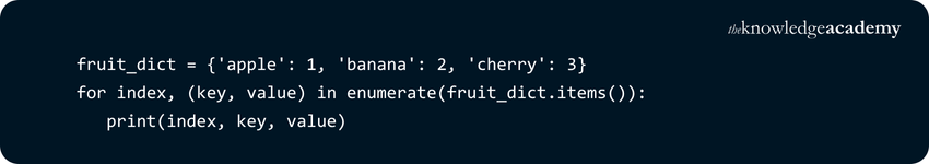 Python Enumerate(): Everything You Should Know