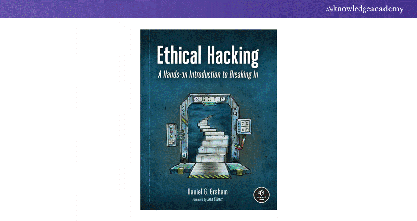 10 Best Ethical Hacking Books That You Need to Know
