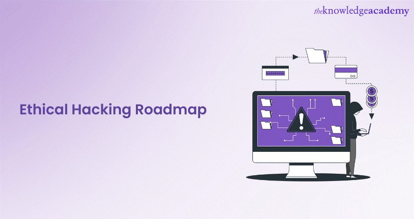 Ethical Hacking Roadmap: All You Need to Know About